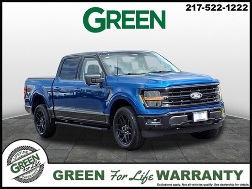 All New and Used Inventory | Green Dodge