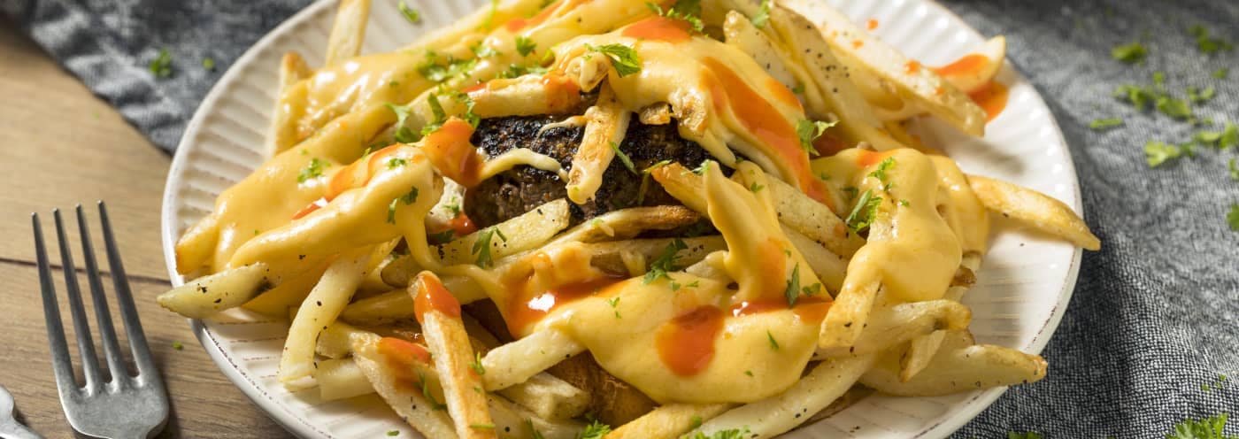 Where to Find the Springfield Horseshoe | Green Dodge