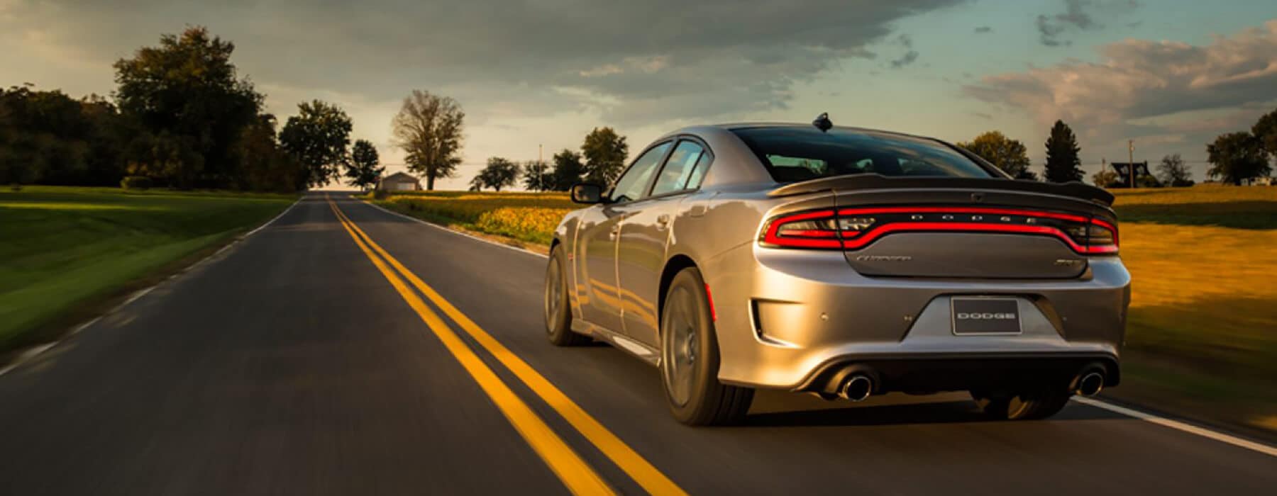 Road Tripping Through Illinois | Green Dodge