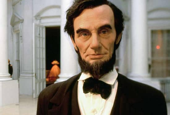 Learn About Abraham Lincoln in Springfield, IL | Green Dodge