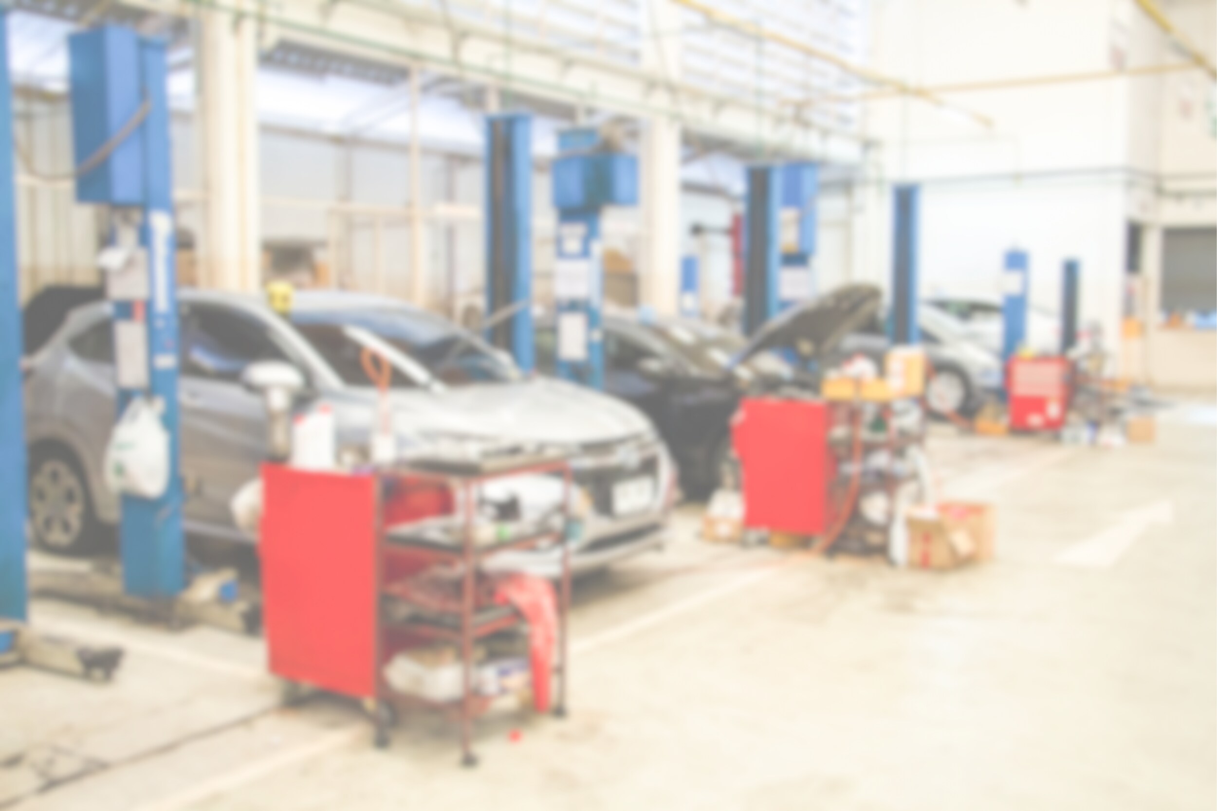 Bob Cartelli's - The Body Shop | New Dealership in Greenfield, MA