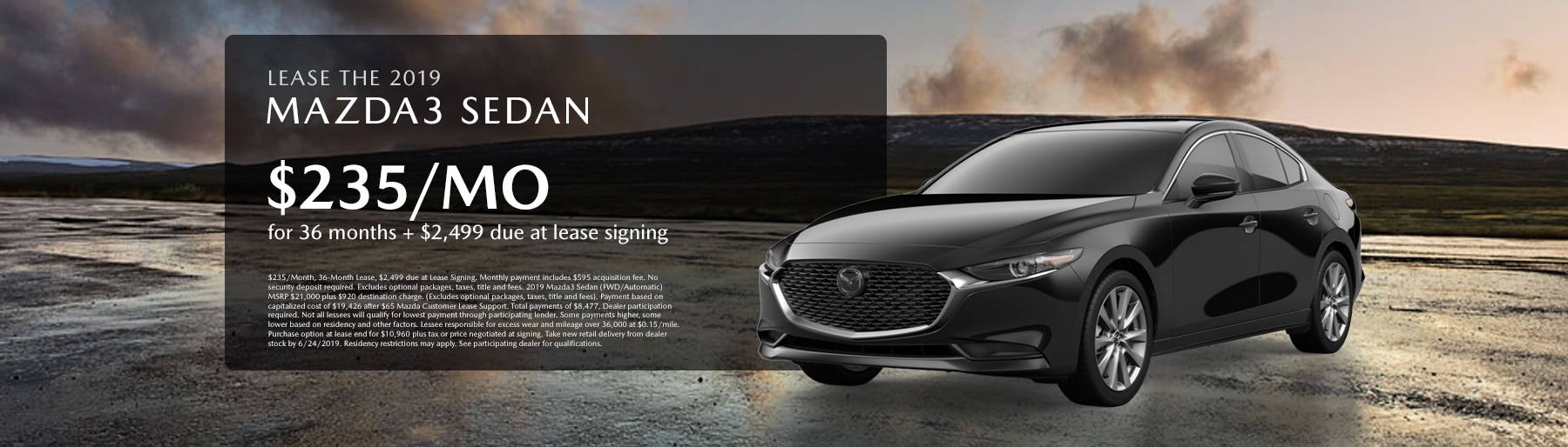 Green Mazda | Mazda Dealer in Springfield, Illinois