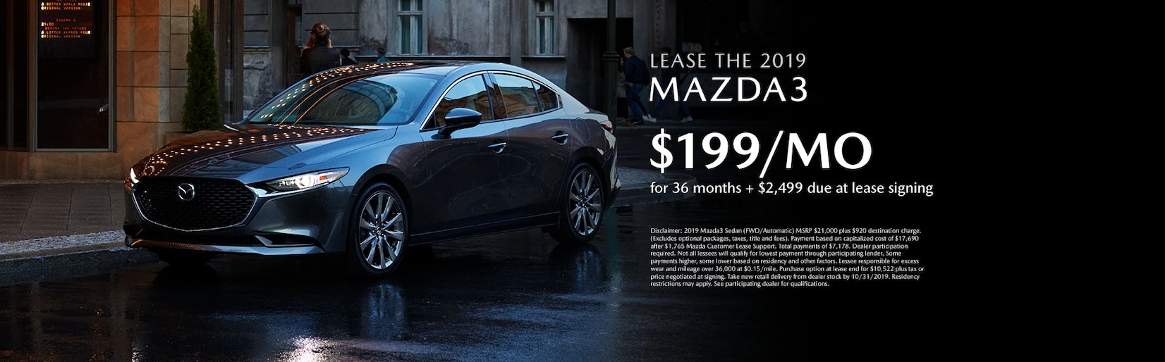 Green Mazda | Mazda Dealer in Springfield, Illinois