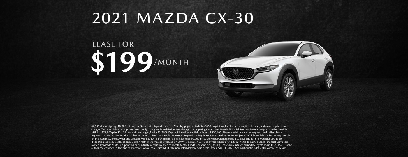 Green Mazda | Mazda Springfield, IL Dealership
