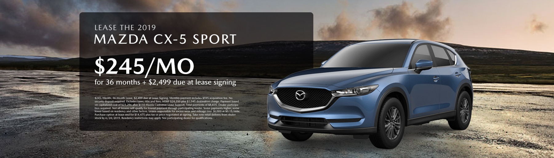 Green Mazda | Mazda Dealer in Springfield, Illinois