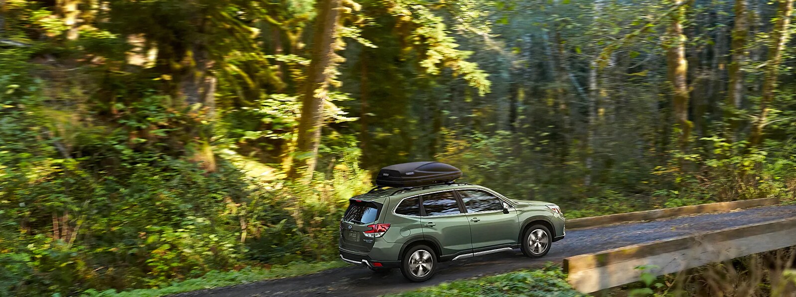 Green Subaru Springfield, IL