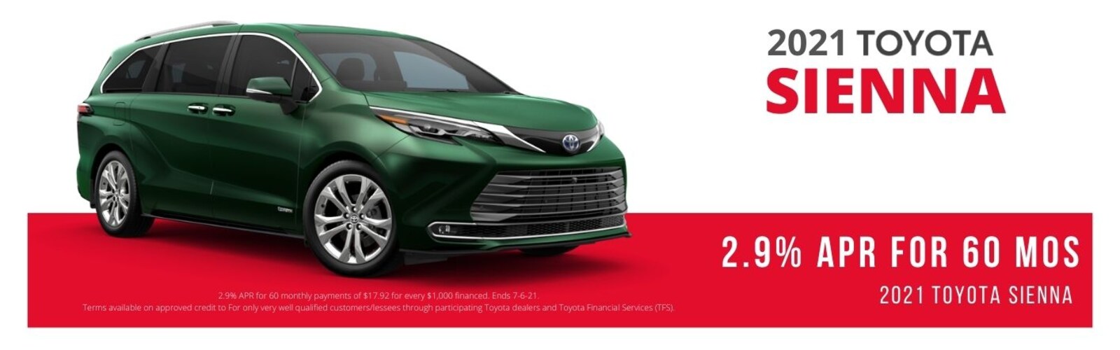 New and Used Toyota Dealership in Springfield | Green Toyota