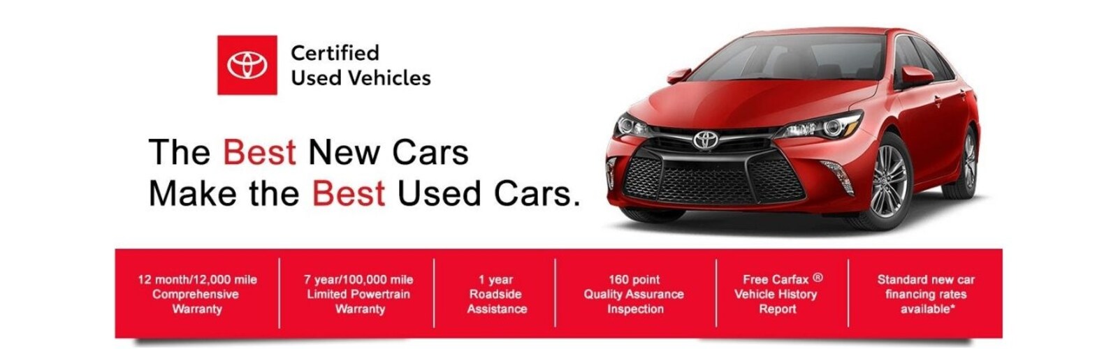 New and Used Toyota Dealership in Springfield | Green Toyota