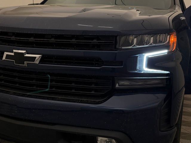 Used 2019 Chevrolet Silverado 1500 For Sale at Gregg Orr Auto | VIN ...