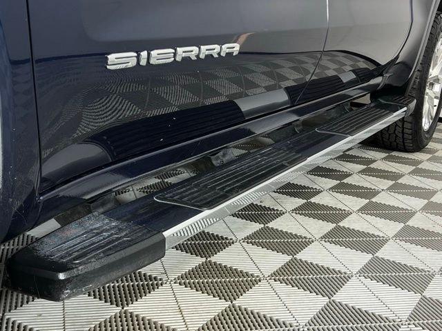 Used 2020 GMC Sierra 1500 For Sale at Gregg Orr Auto | VIN ...