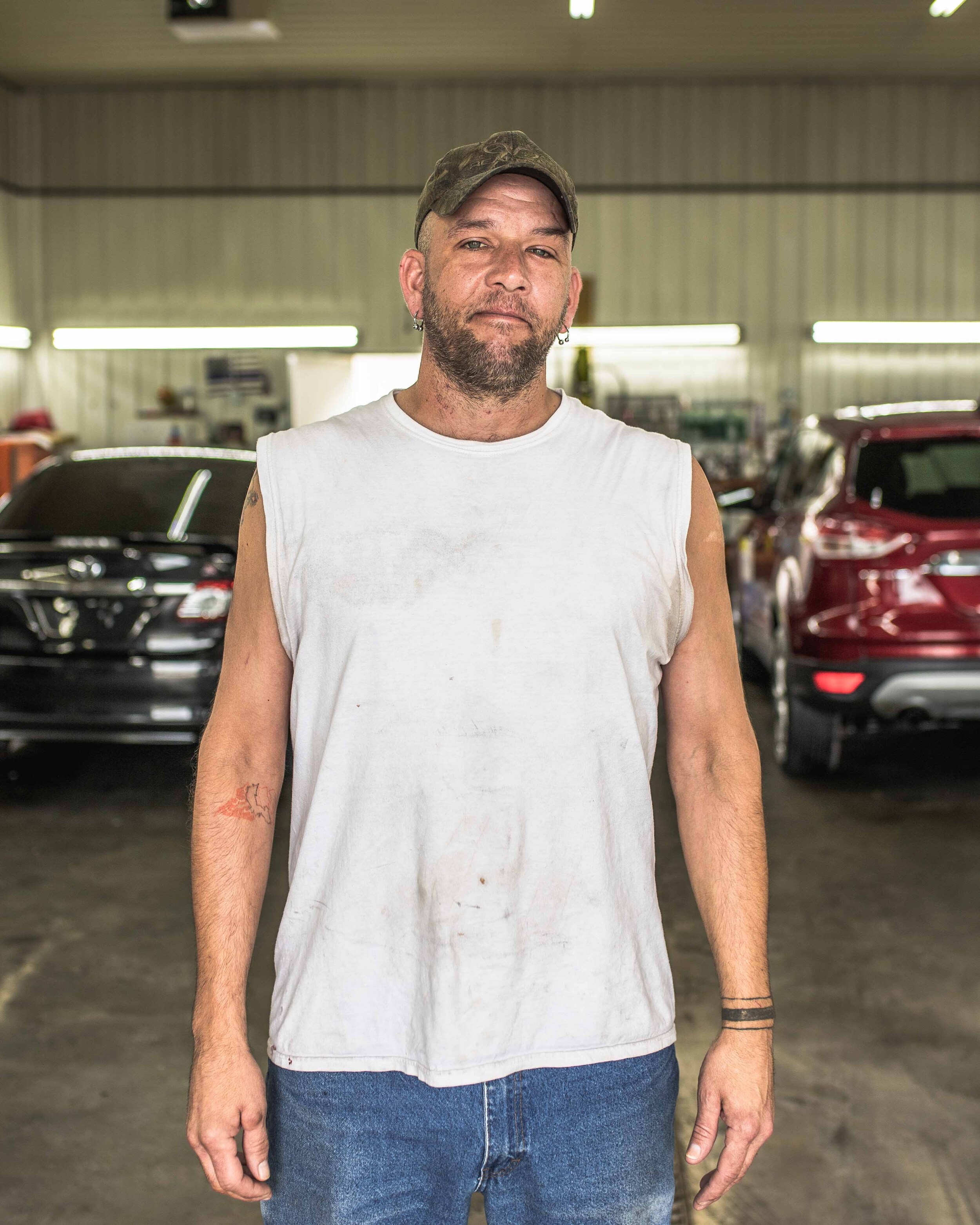 Meet Our Staff | Gregg Smith Ford Lincoln