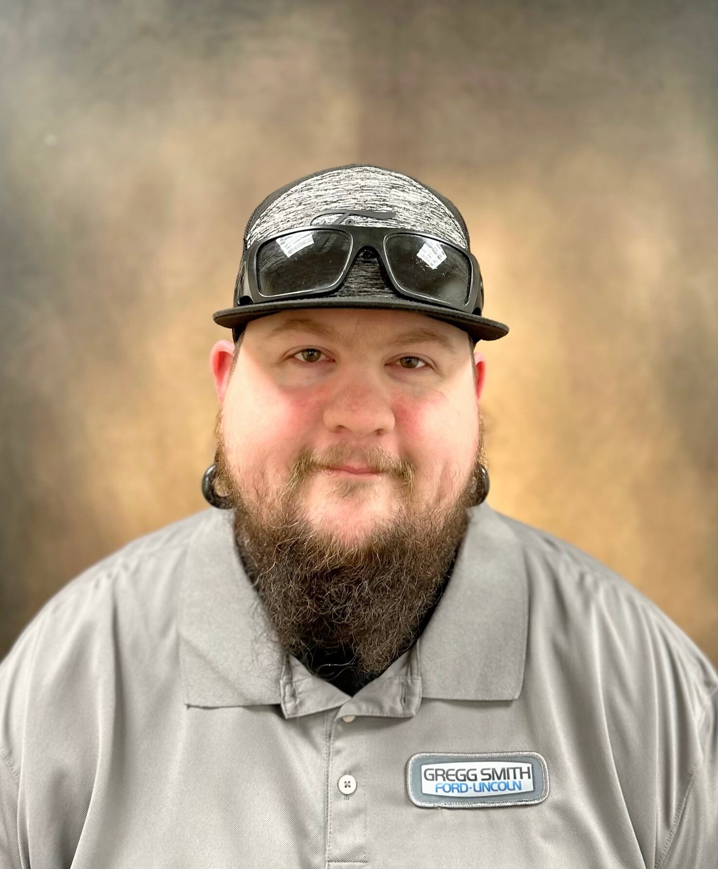 Meet The Staff | Gregg Smith Ford Lincoln