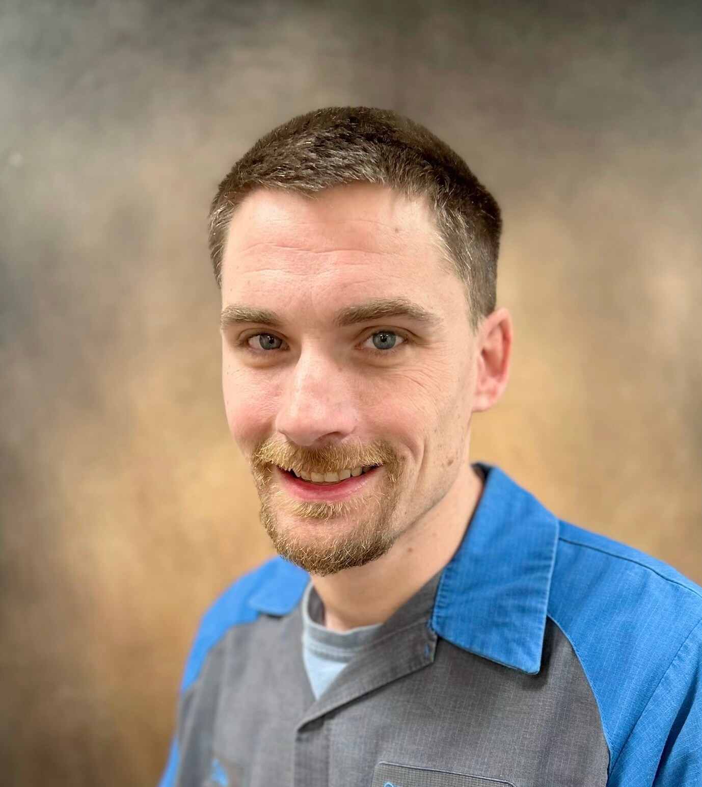 Meet The Staff | Gregg Smith Ford Lincoln