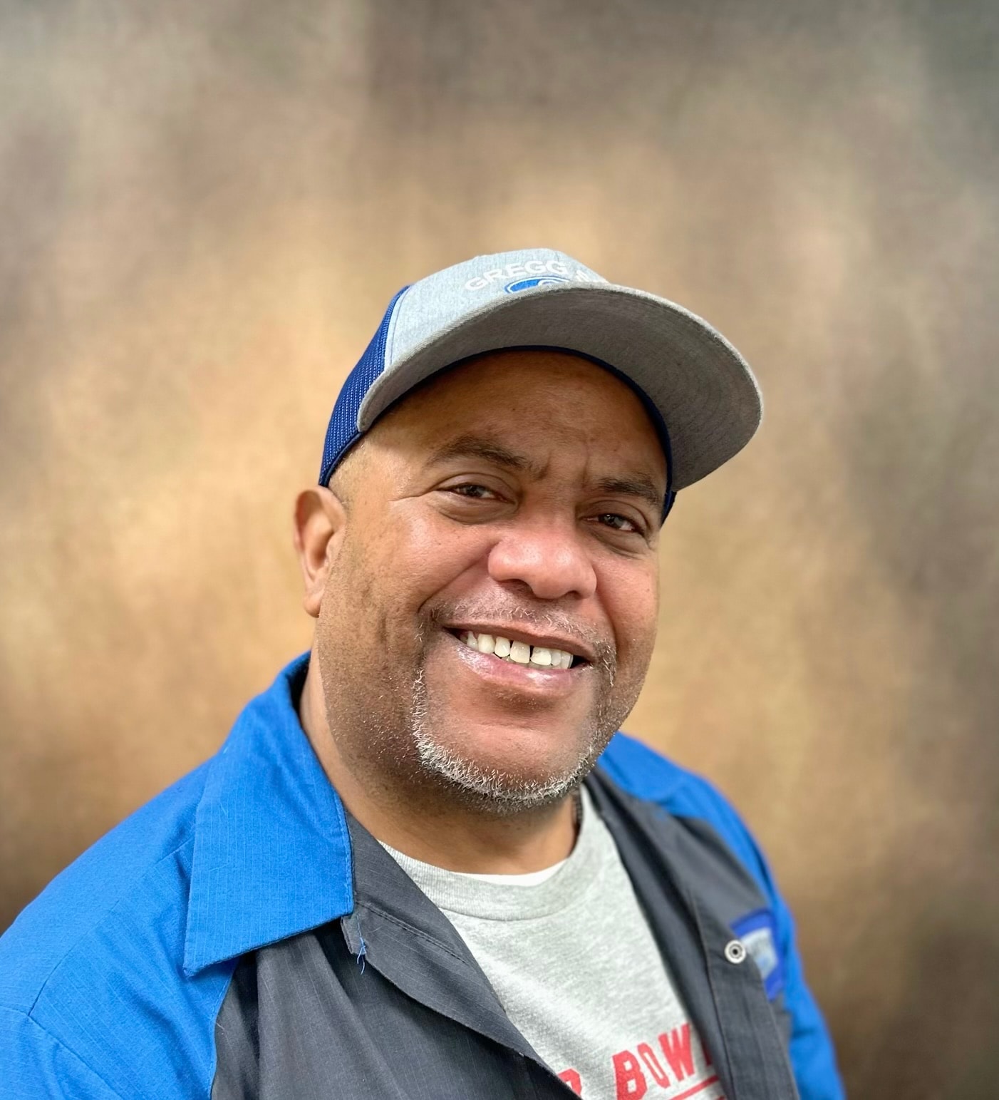 Meet The Staff | Gregg Smith Ford Lincoln