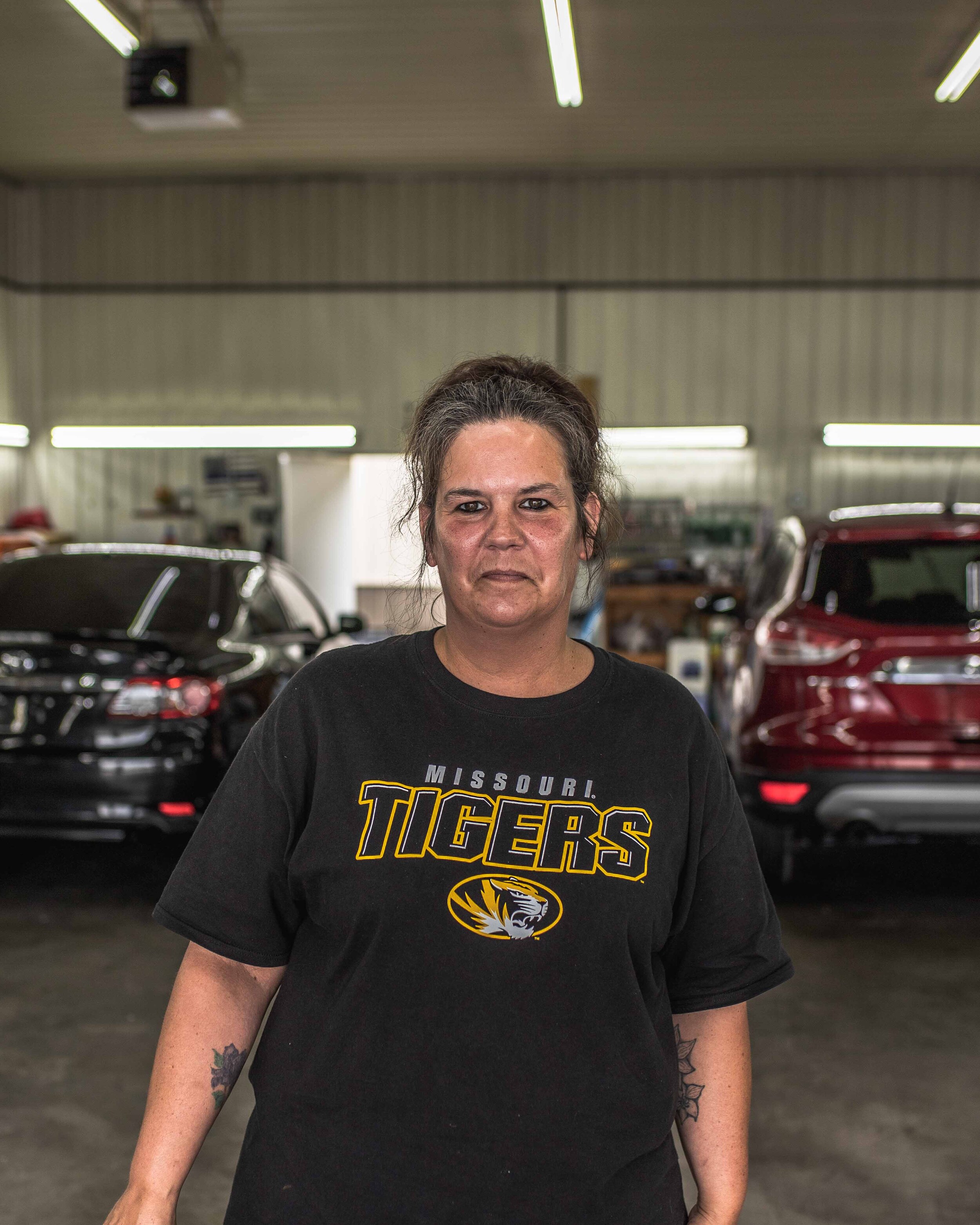 Meet Our Staff | Gregg Smith Ford Lincoln