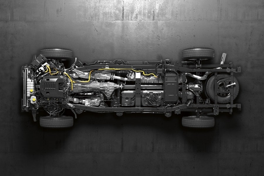 2023 Ford F-150 | Gregg Smith Ford Lincoln