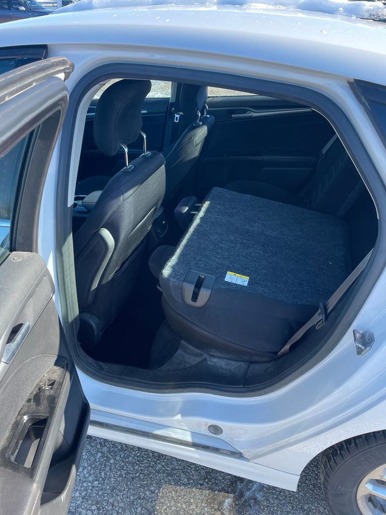 Used 2013 Ford Fusion For Sale at Gregg Young Toyota Ottumwa | VIN ...