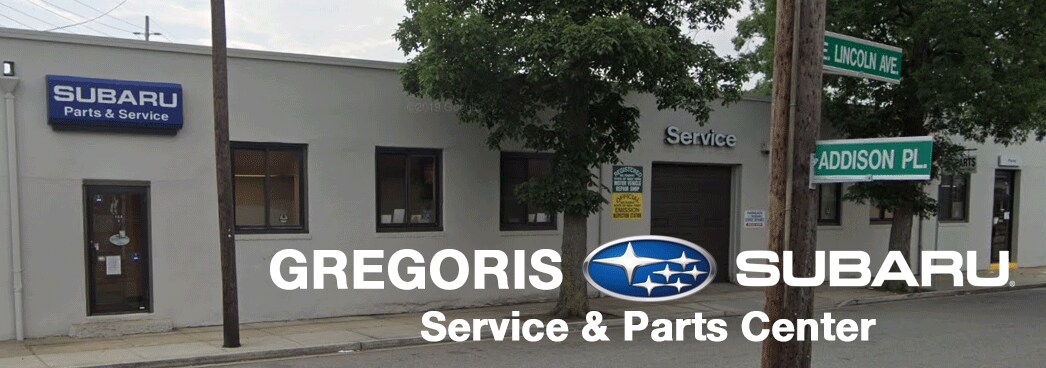 Subaru Service in Valley Stream, NY | Gregoris Subaru