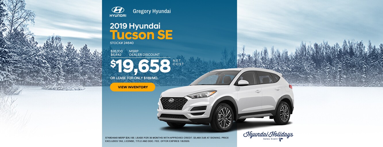 Gregory Hyundai | New Hyundai & Used Car Dealership in Highland Park IL