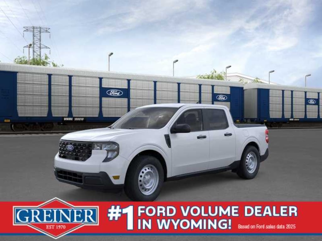 Ford Dealership Casper Wy