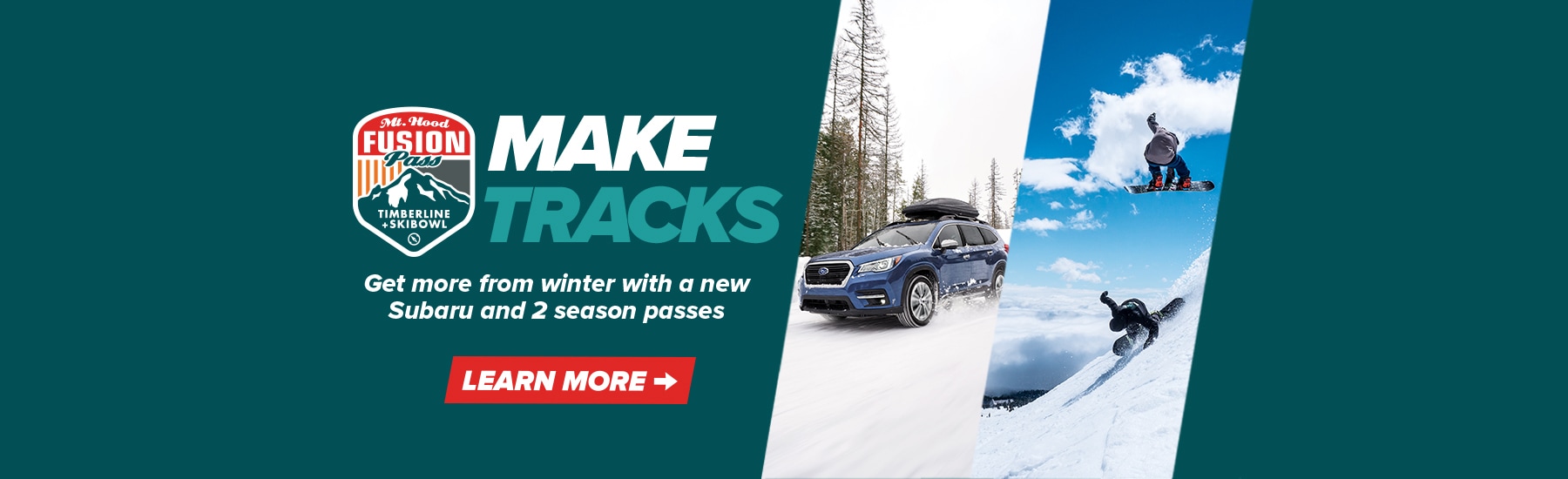 Portland Subaru Dealer at Gresham Subaru