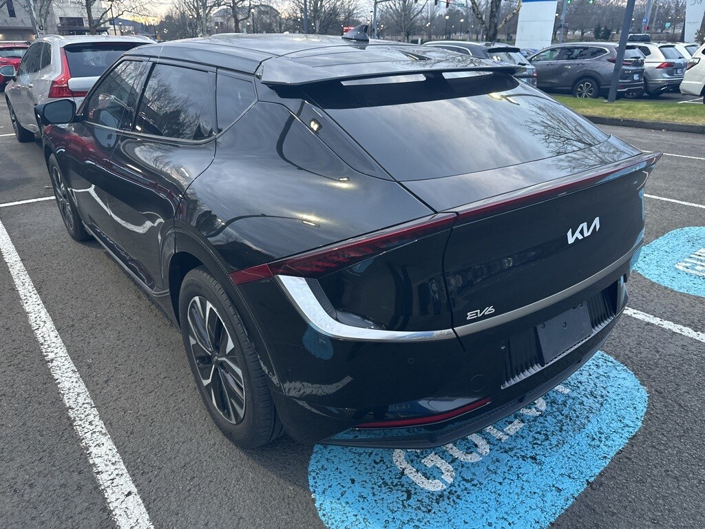 Used 2022 Kia EV6 For Sale | Gresham Subaru | Portland Dealer | VIN ...