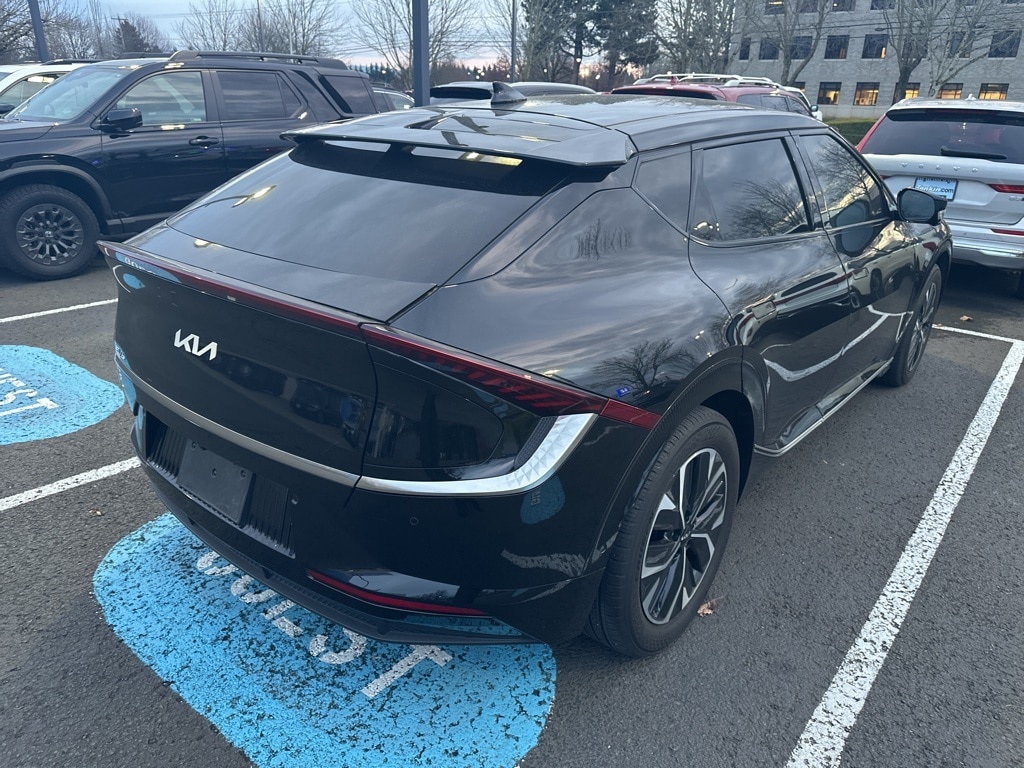 Used 2022 Kia EV6 For Sale | Gresham Subaru | Portland Dealer | VIN ...