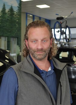 Meet our Staff | Subaru Dealership Near You | Gresham, OR