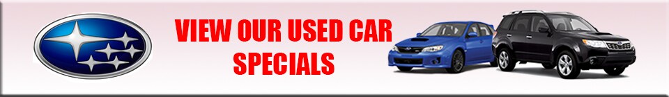 Shop Used Cars near Portland, OR | Gresham Subaru