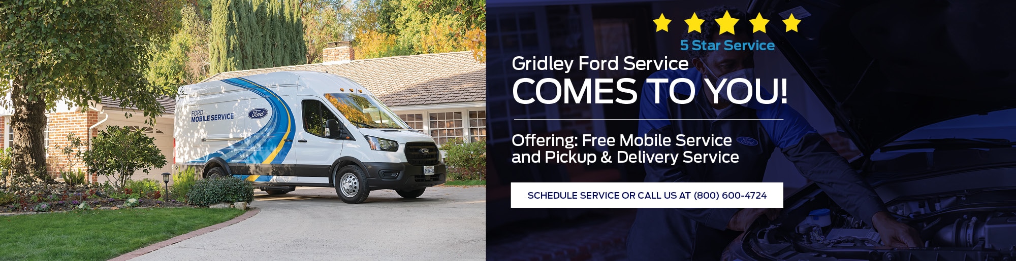 Gridley Country Ford Inc. | New & Used Ford Dealer Gridley CA
