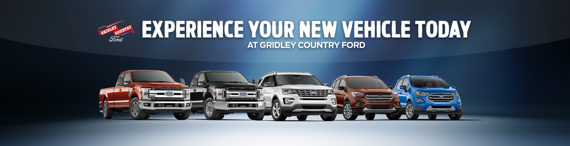 Gridley Country Ford Inc. | New & Used Ford Dealer Gridley CA