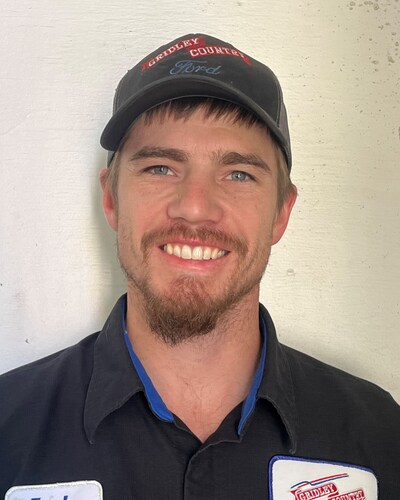 Staff | Gridley Country Ford Inc.