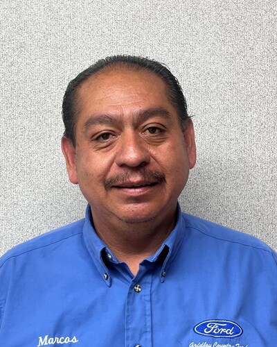 Staff | Gridley Country Ford Inc.