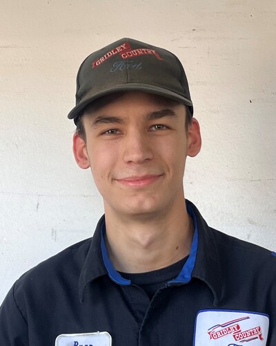 Staff | Gridley Country Ford Inc.