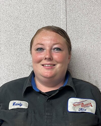 Staff | Gridley Country Ford Inc.