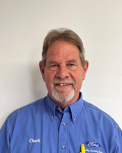 Staff | Gridley Country Ford Inc.