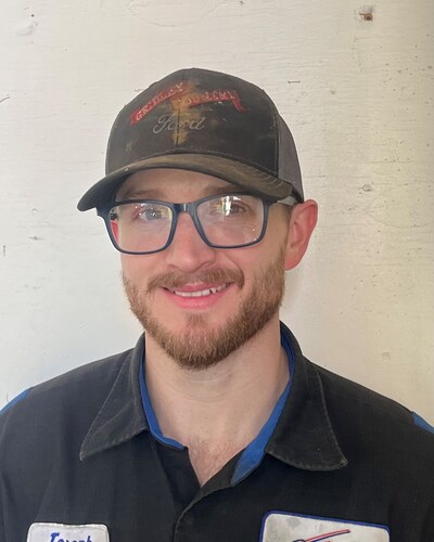 Staff | Gridley Country Ford Inc.