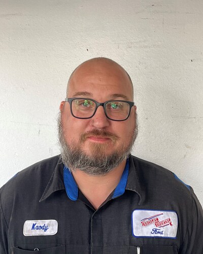 Staff | Gridley Country Ford Inc.