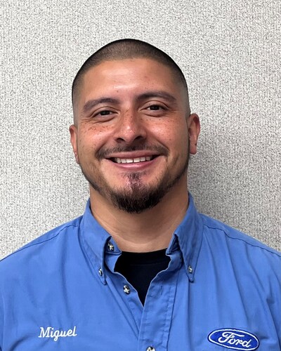 Staff | Gridley Country Ford Inc.