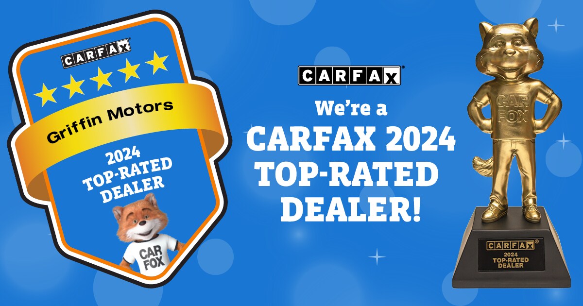 About Griffin Motors Meadville PA | Edinboro