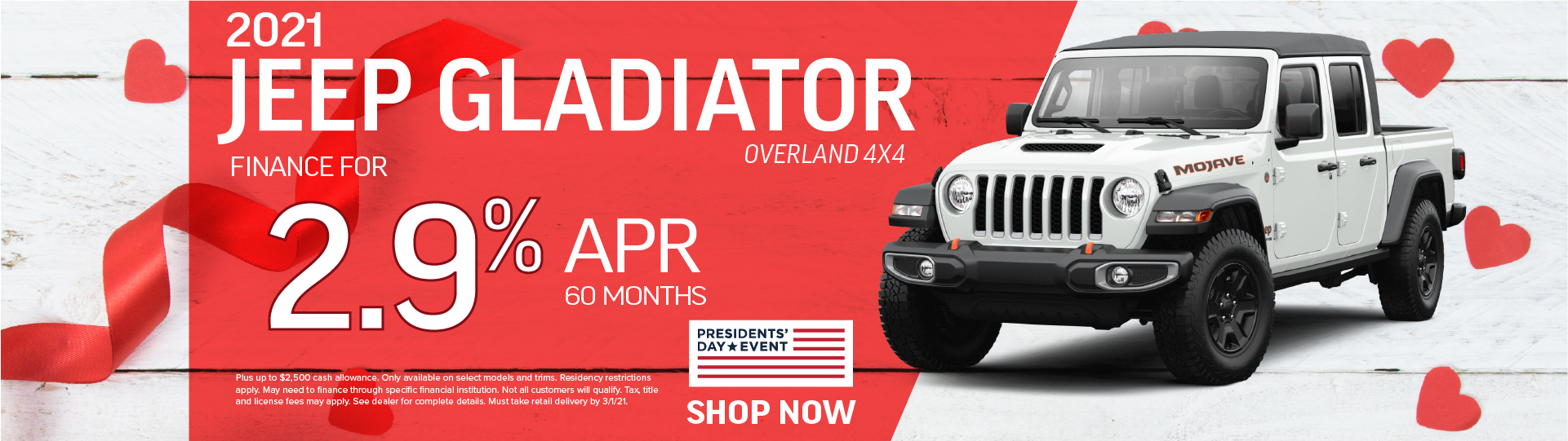 Chrysler Dodge Jeep RAM Dealer Meridian, Canton, Jackson, MS | New ...