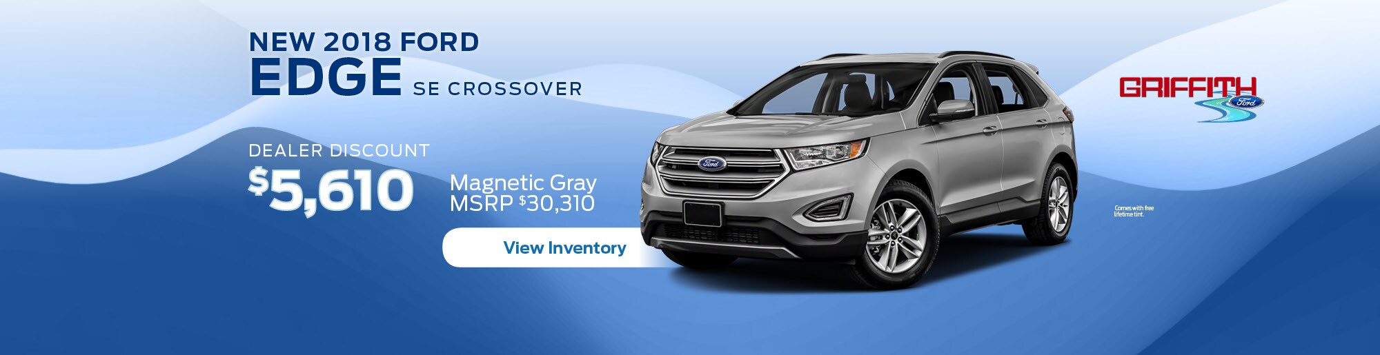 Griffith Ford | Ford Dealership in Uvalde TX