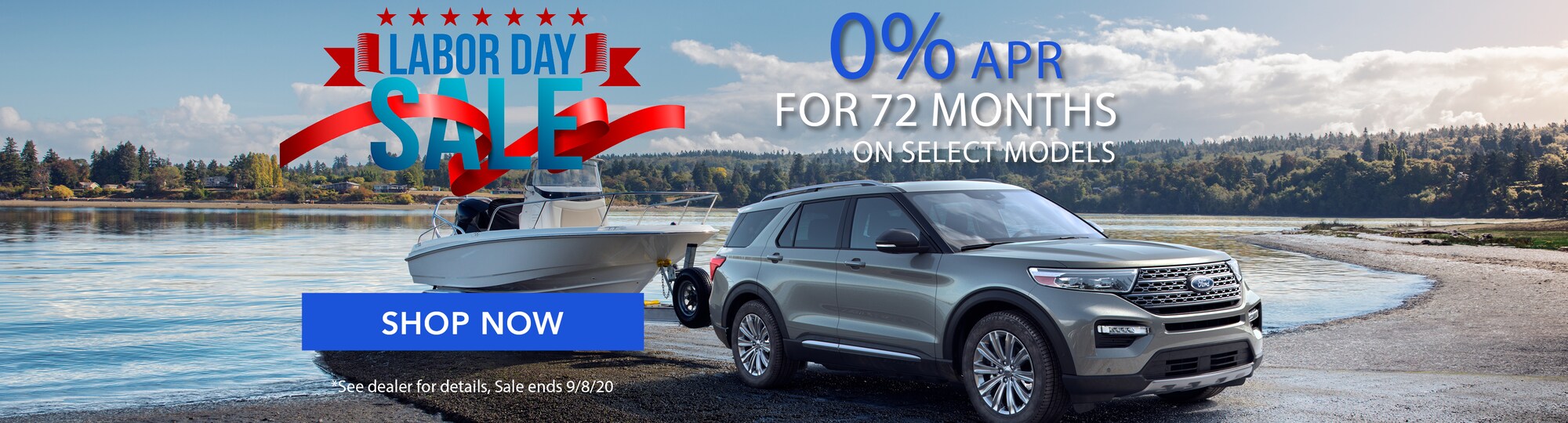 Griffith Ford San Marcos | Ford Dealership in San Marcos TX