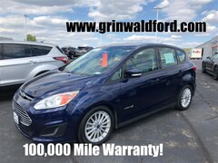 Used Vehicle Inventory | Grinwald Ford in Watertown