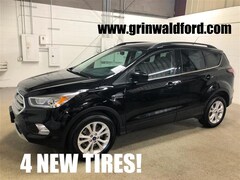 Used Vehicle Inventory | Grinwald Ford in Watertown