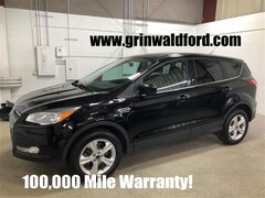 Used Vehicle Inventory | Grinwald Ford in Watertown