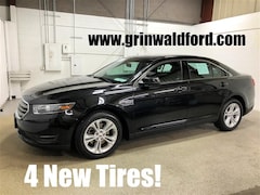 Used Vehicle Inventory | Grinwald Ford in Watertown