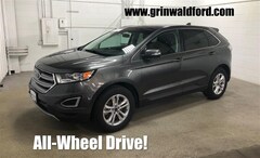 Used Vehicle Inventory | Grinwald Ford in Watertown