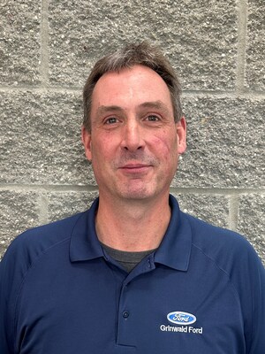 Staff | Grinwald Ford