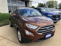 New Ford Inventory | Grinwald Ford in Watertown